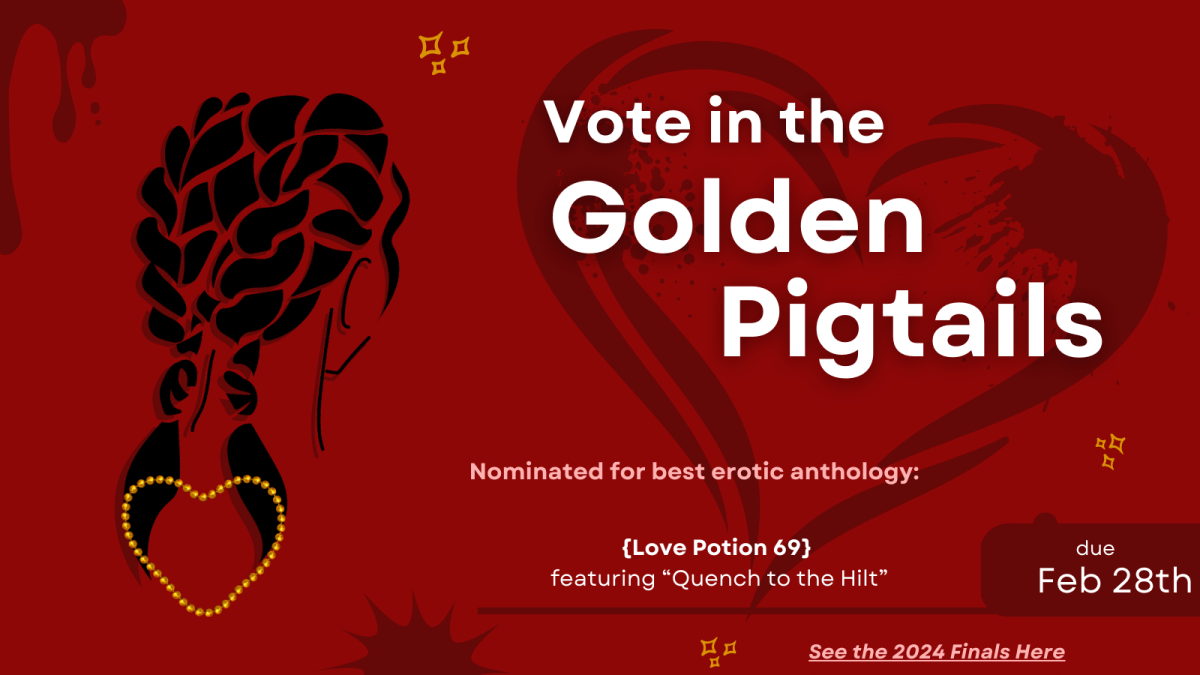 WHAT’S NEW | Seriah Black